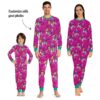 Funny Pajamas - Create Custom Pajamas With Your Photos
